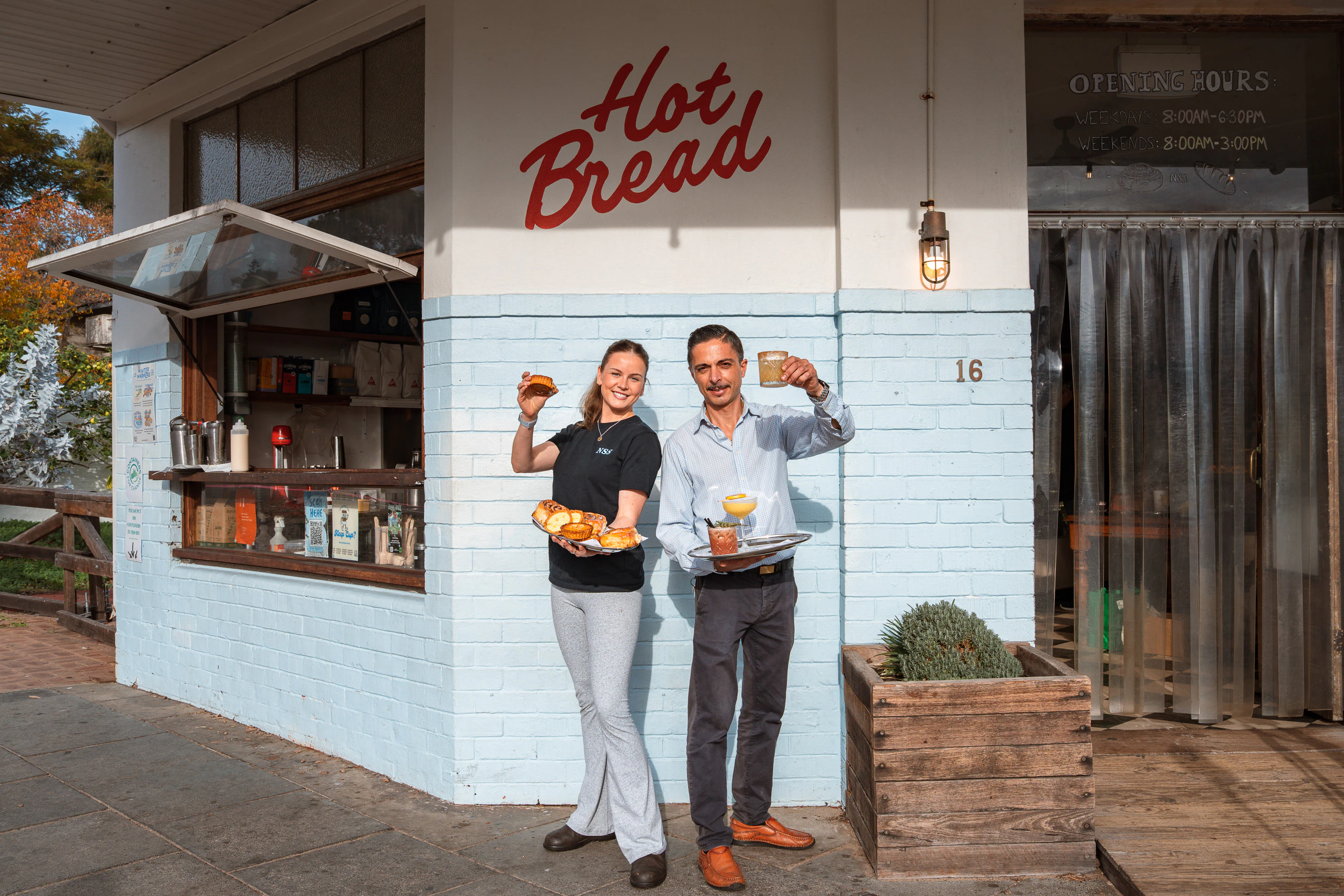 URBAN LIST PERTH: GOOD LIFE. GOOD COMPANY