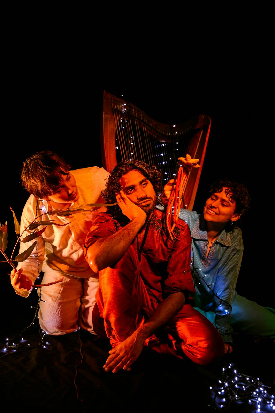 The Best Theatre Shows And Musicals Coming To Perth In 2025 | URBAN ...