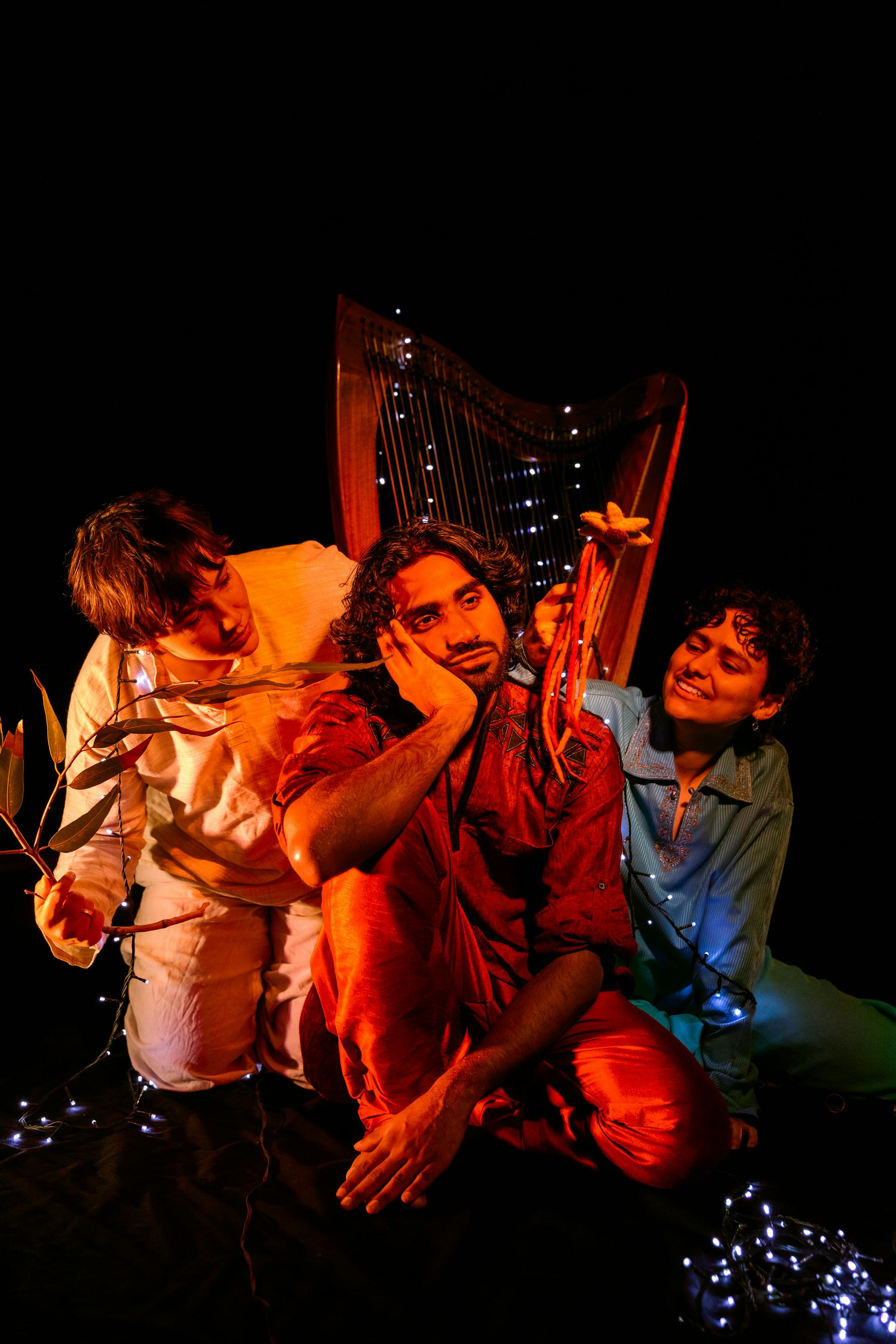 The Best Theatre Shows And Musicals Coming To Perth In 2025 | URBAN ...