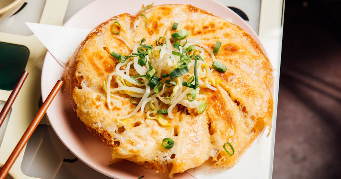 Chotto Motto | URBAN LIST MELBOURNE