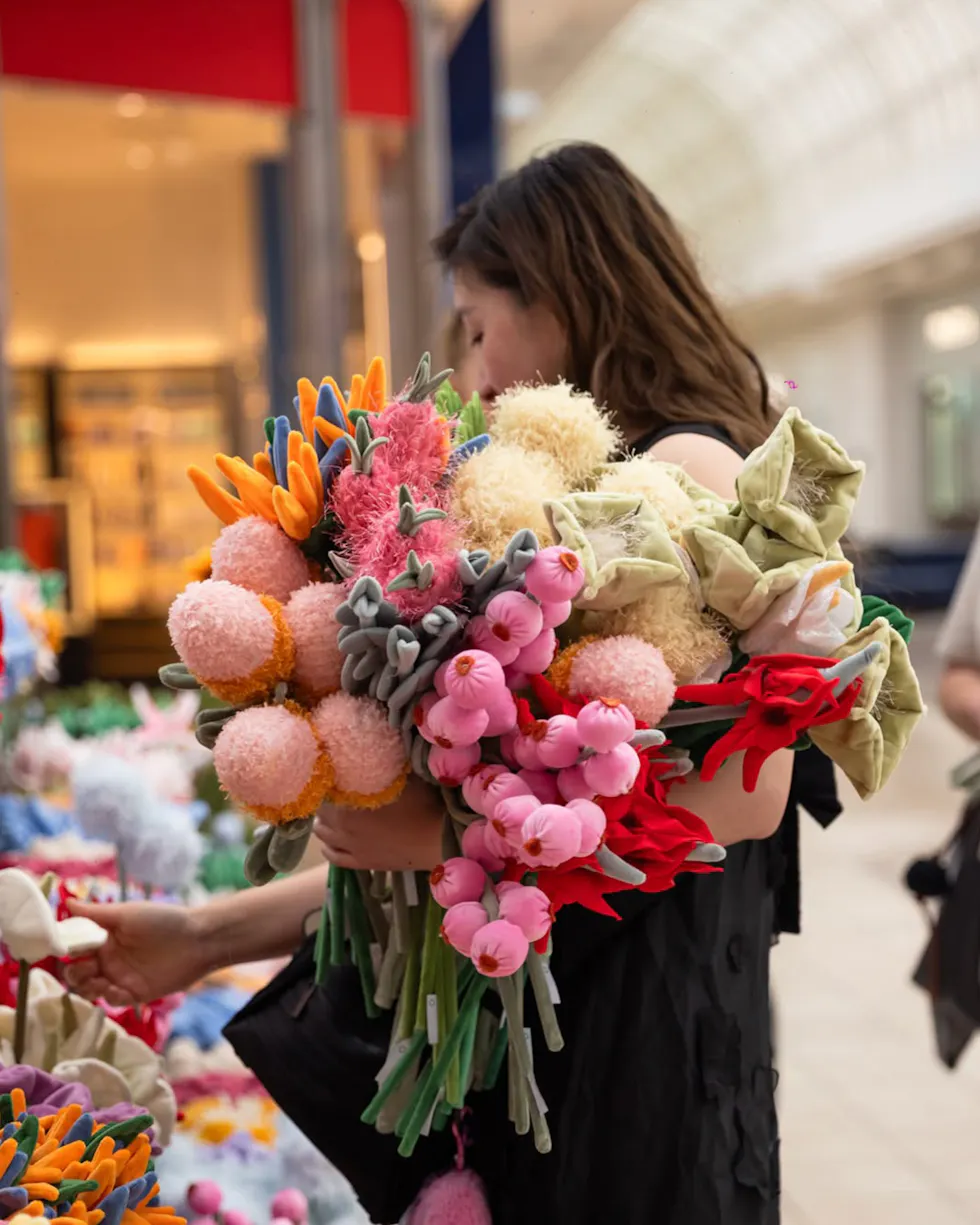 CJ Hendry’s World-Famous Flower Shop Is Popping Up In Brisbane | URBAN ...