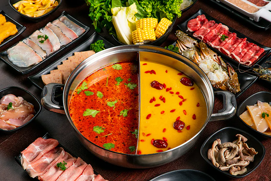 Where To Find The Best Steamboats And Hotpots In Singapore Right Now ...