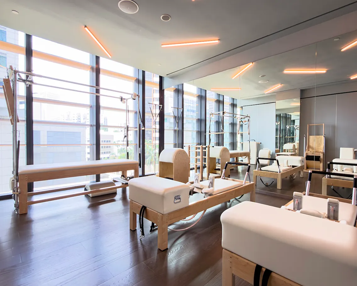 The Best Pilates Studios In Singapore For 2026 | URBAN LIST SINGAPORE