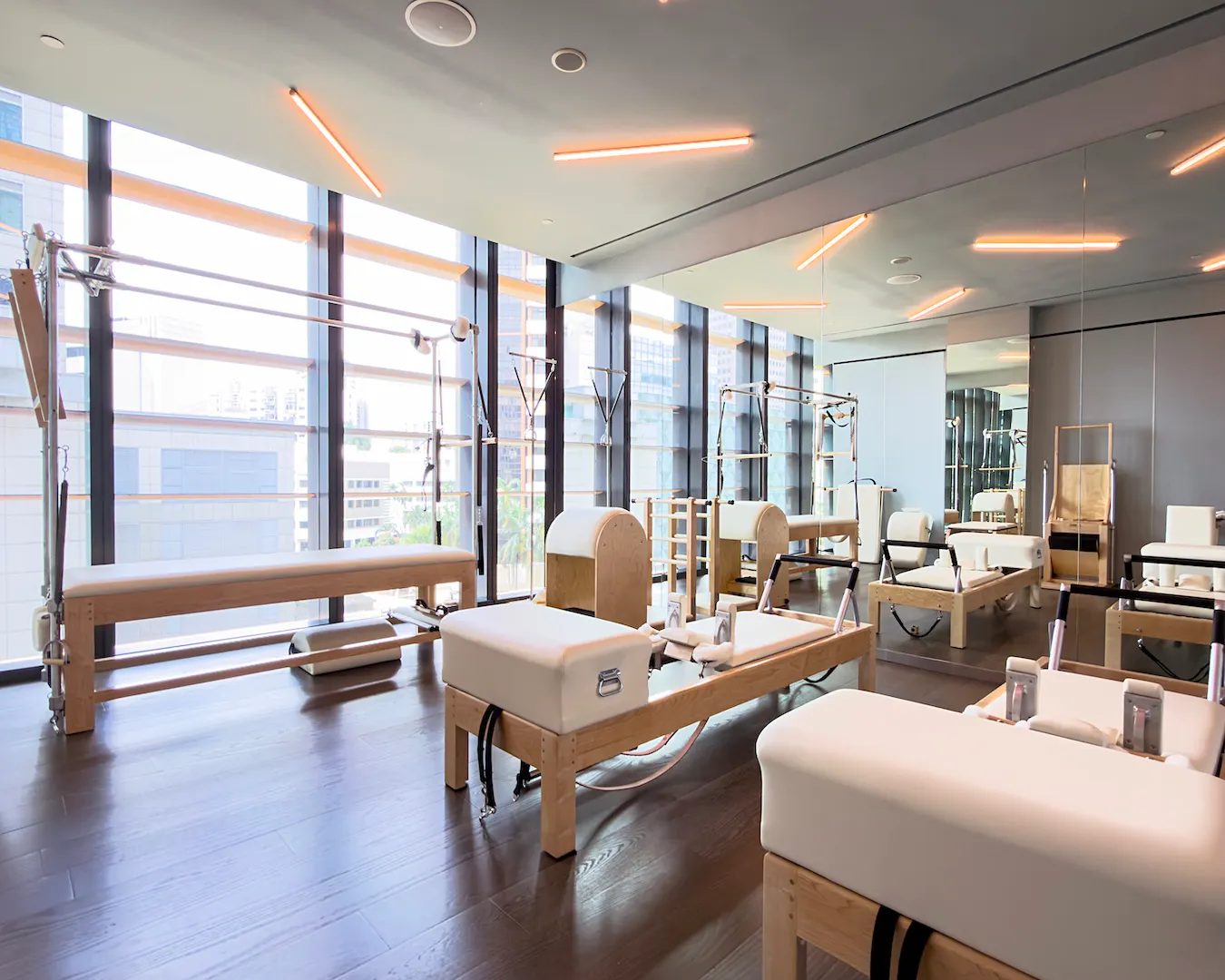 The Best Pilates Studios In Singapore For 2026 | URBAN LIST SINGAPORE