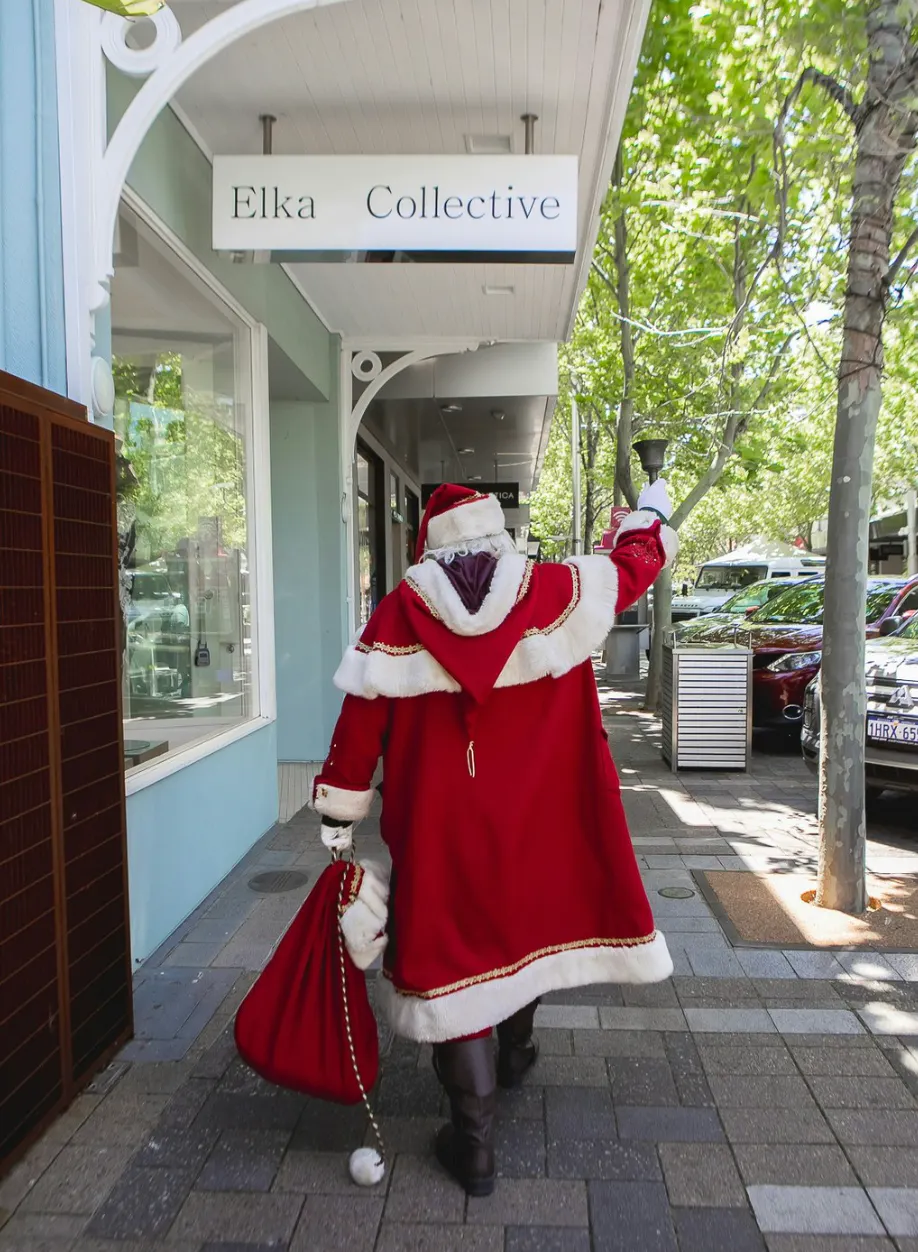 Where To Get Santa Photos In Perth This Christmas 2025 | URBAN LIST ...