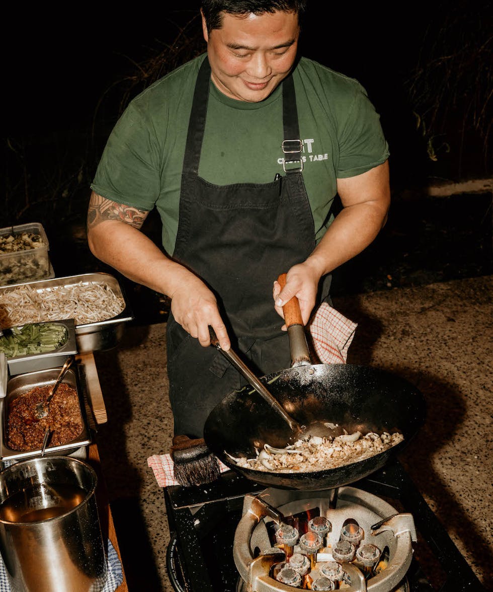 Cabin Fever Returns To The South West This Winter | URBAN LIST PERTH