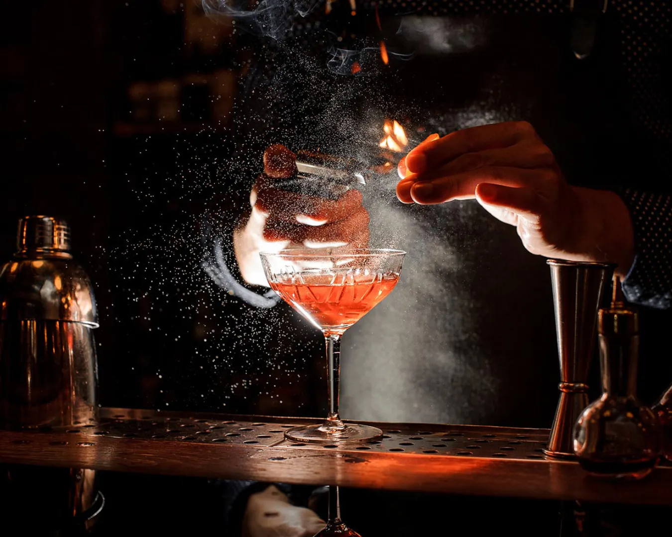 This Iconic 100-Year-Old Club Has Had A Major Glow Up | URBAN LIST