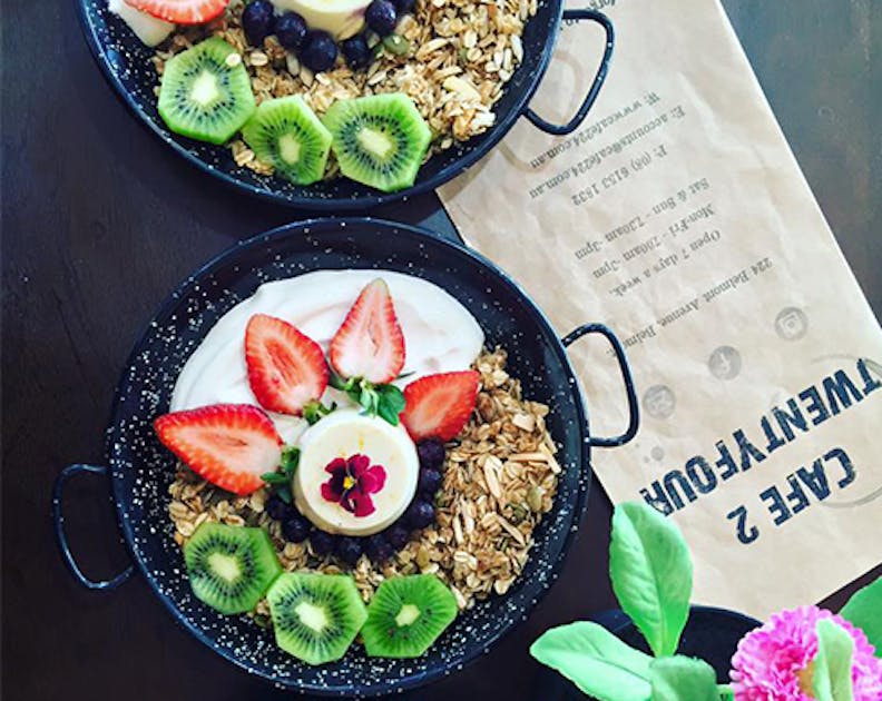 Cafe 2TwentyFour, Cloverdale | URBAN LIST PERTH
