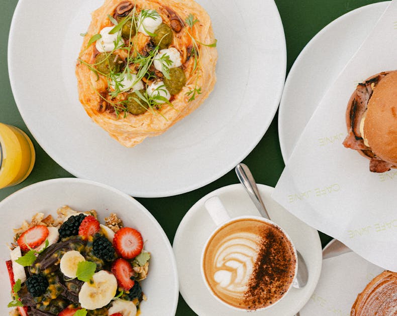 Cafe Junie Carrara | URBAN LIST GOLD COAST