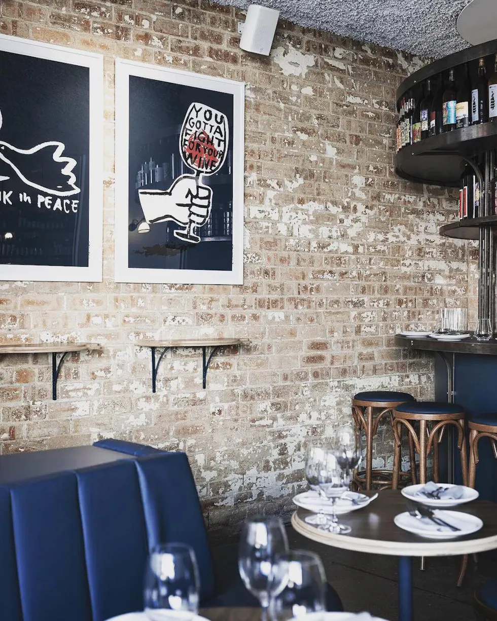The Best Restaurants In Newtown | 2026 Edition | URBAN LIST SYDNEY