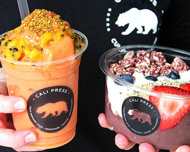 Cali Express, Parnell | URBAN LIST AUCKLAND