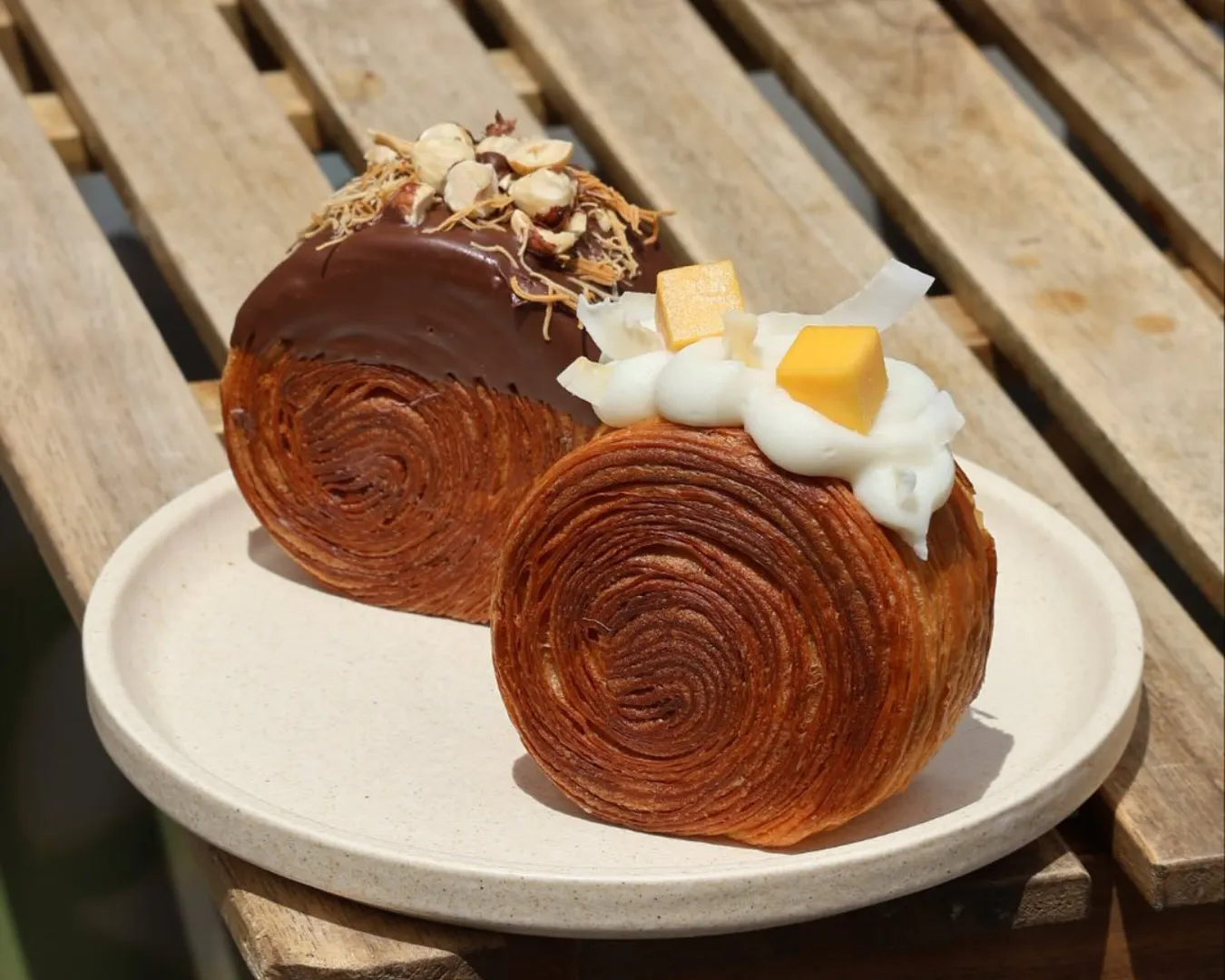 Where To Find The Best Croissant Melbourne | 2026 | URBAN LIST MELBOURNE