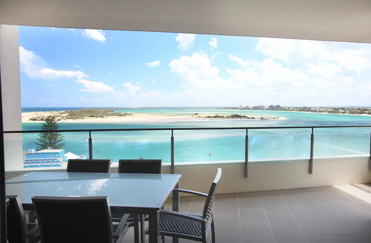 The Best Caloundra Accommodation For A Weekend Getaway | URBAN LIST ...