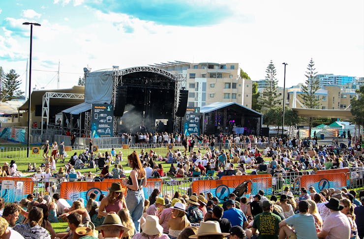 10 Of The Best October Events On The Sunshine Coast | Urban List ...