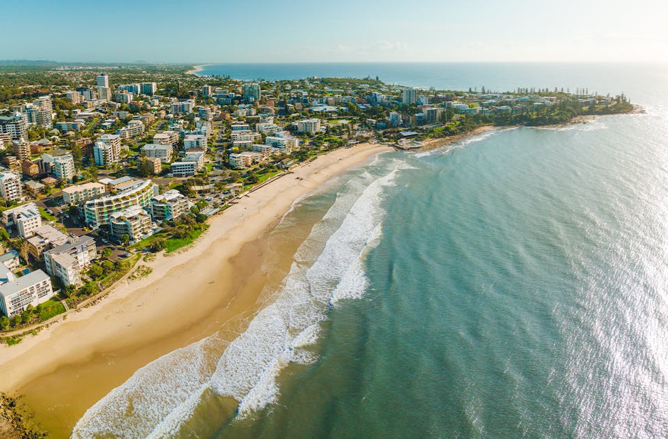 What To Eat, Drink And Do In Caloundra | URBAN LIST SUNSHINE COAST