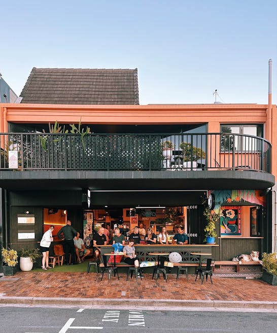 Caloundra's Absolute Best Restaurants | 2024 | URBAN LIST SUNSHINE COAST
