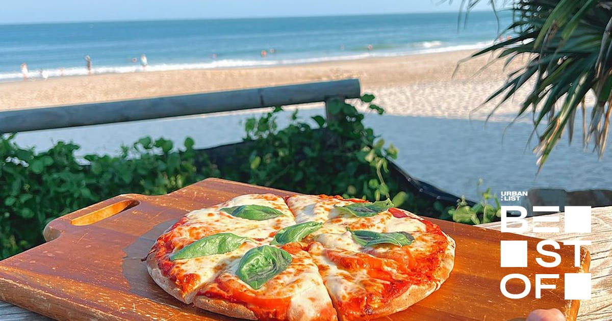 Caloundra's Absolute Best Restaurants | 2025 | URBAN LIST SUNSHINE COAST
