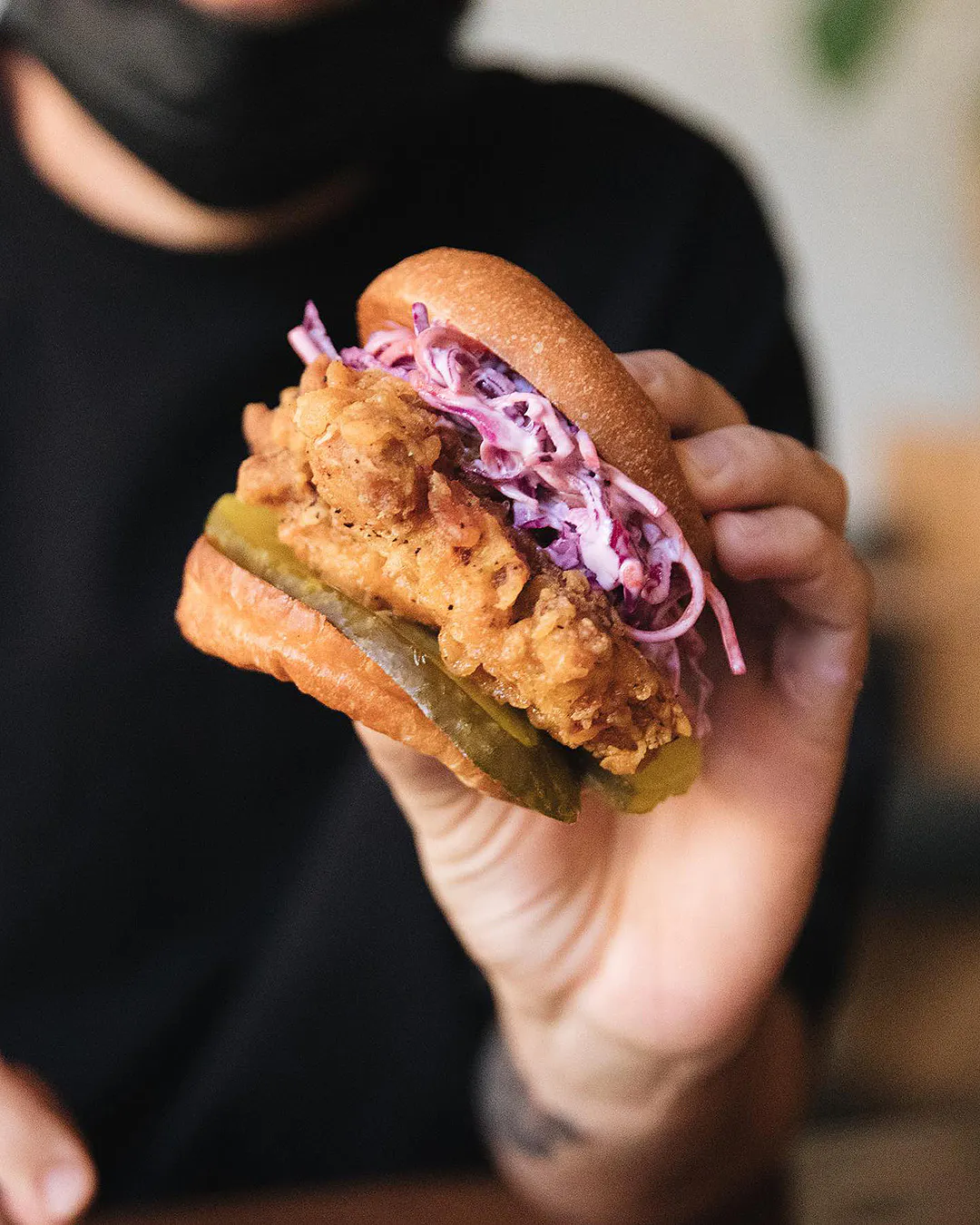 The Best Fried Chicken In Auckland | URBAN LIST AUCKLAND