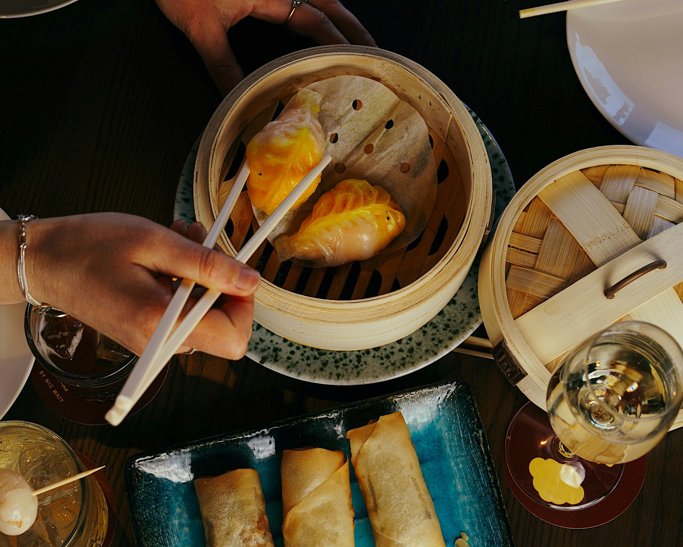 Cāntīng | URBAN LIST AUCKLAND