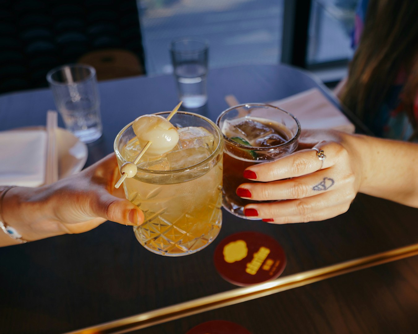 Cāntīng | URBAN LIST AUCKLAND