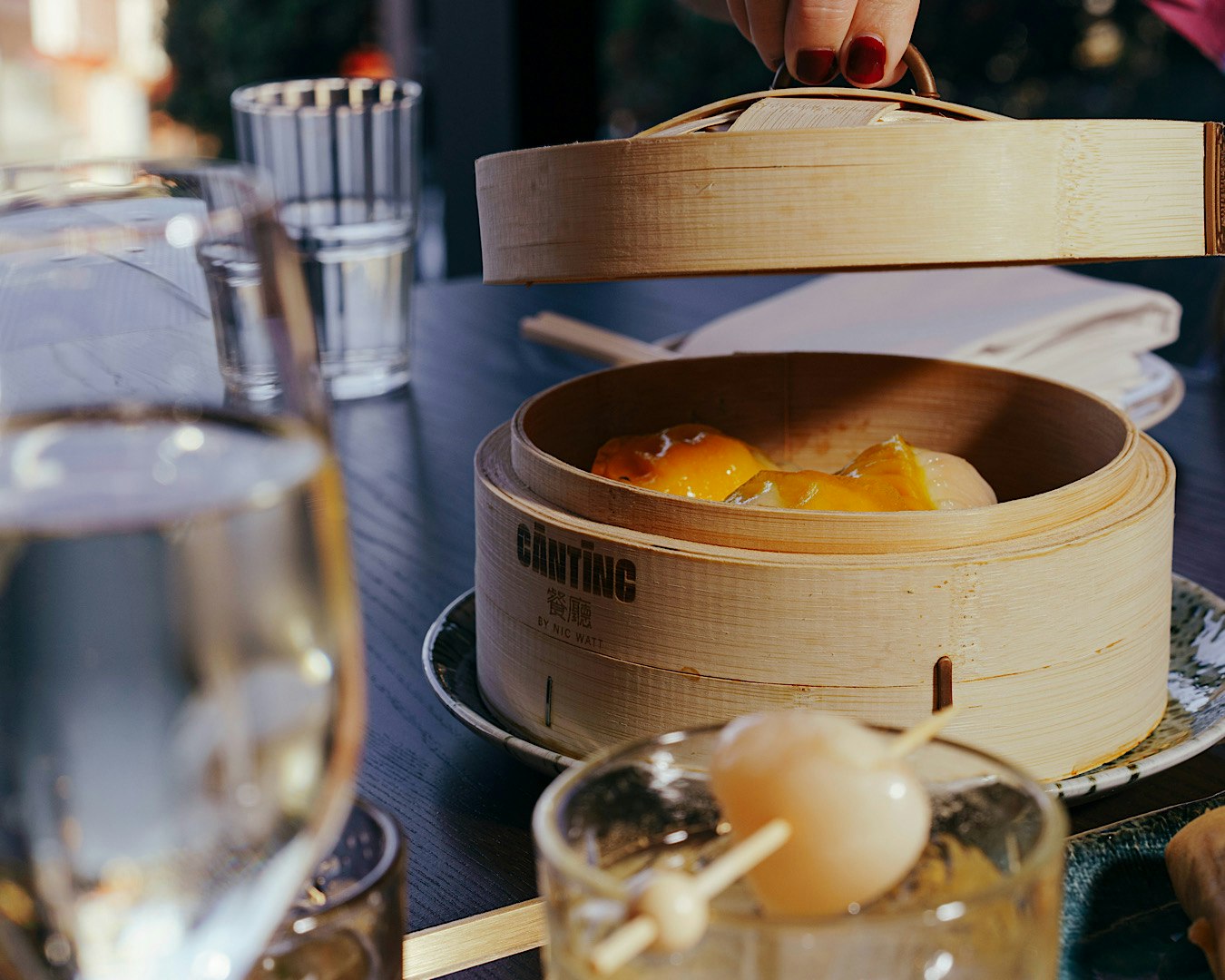 Cāntīng | URBAN LIST AUCKLAND