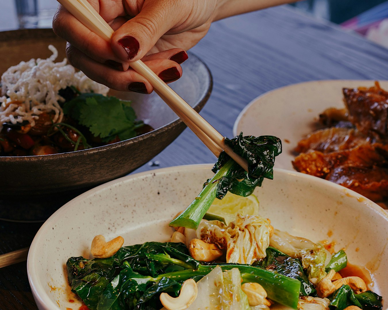 Cāntīng | URBAN LIST AUCKLAND