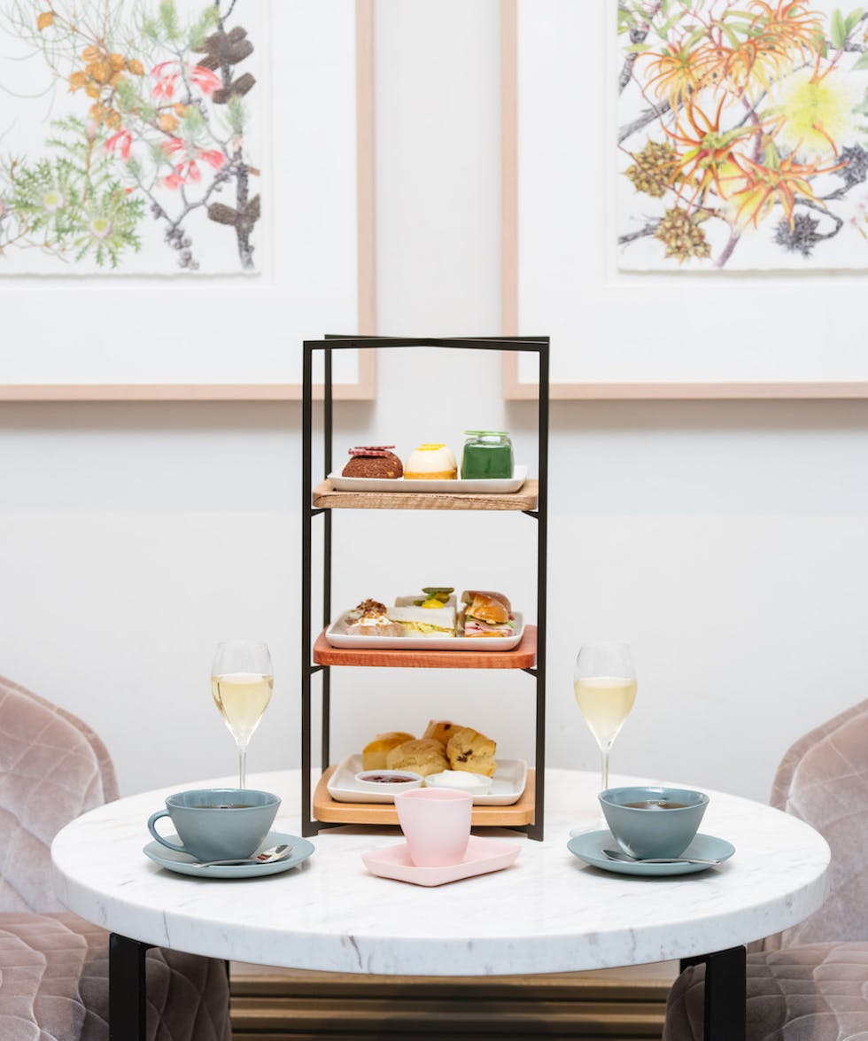 Treat Yourself To Perth’s Most Decadent New Afternoon Tea For Under ...