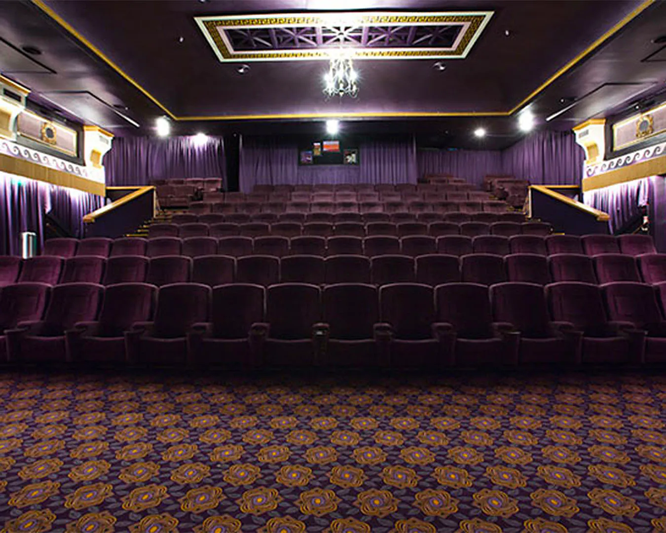 Auckland's Best Cinemas | URBAN LIST NEW ZEALAND