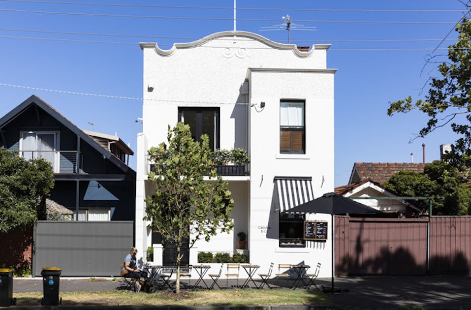 Capulus & Co | URBAN LIST MELBOURNE