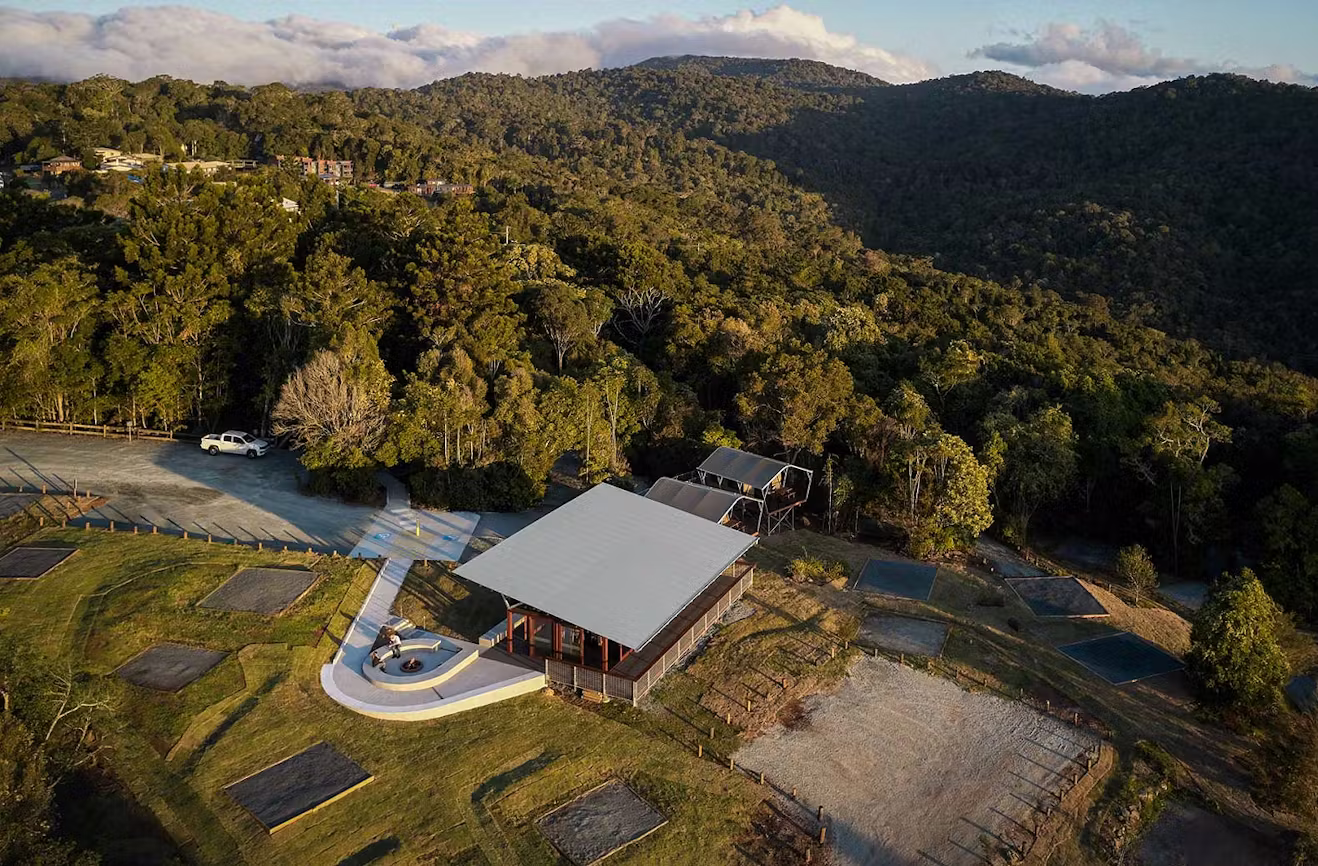 The Gold Coast's Best Caravan Parks In 2025 | URBAN LIST GOLD COAST