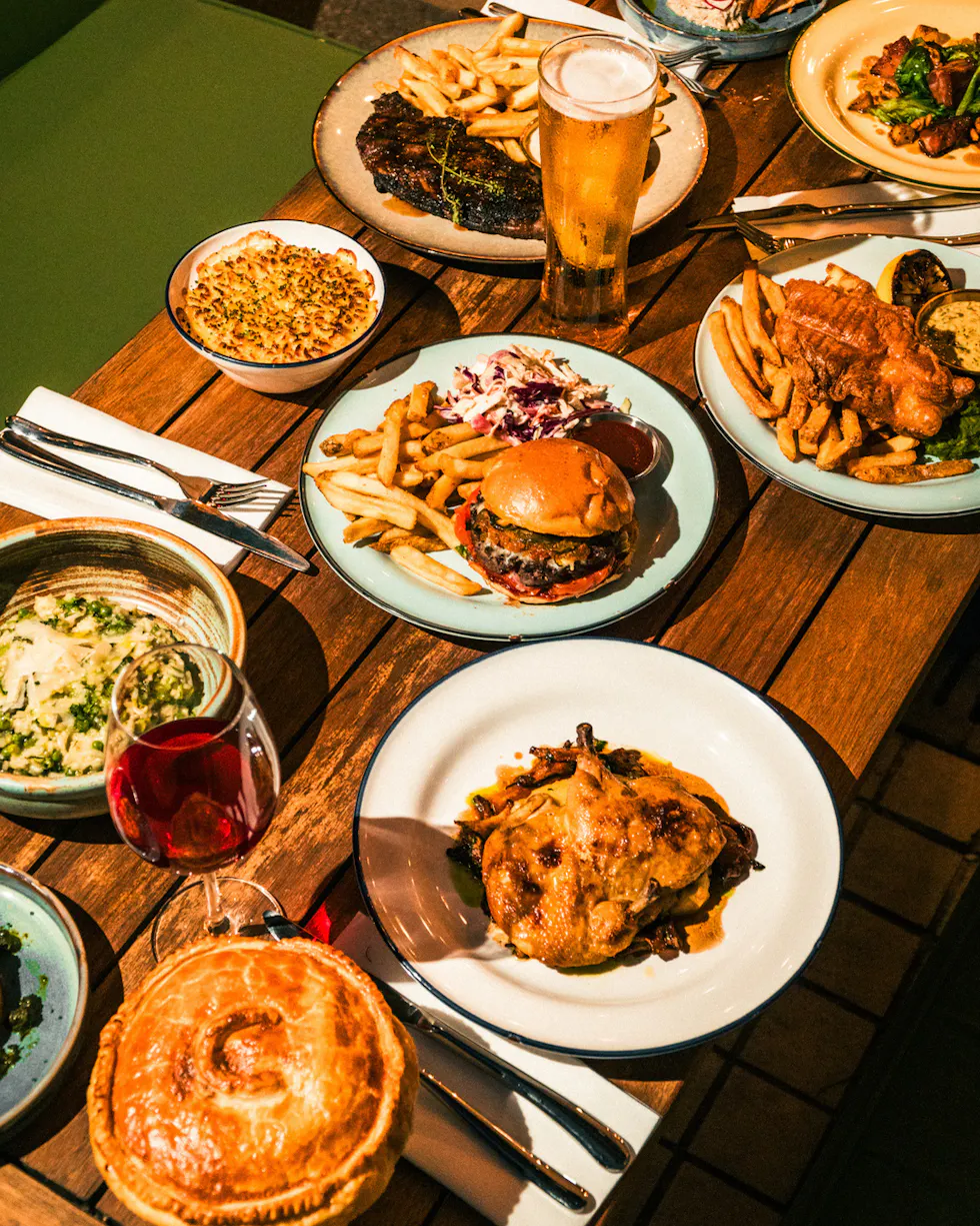 19 Of The Best Robertson Quay Restaurants And Bars | URBAN LIST SINGAPORE