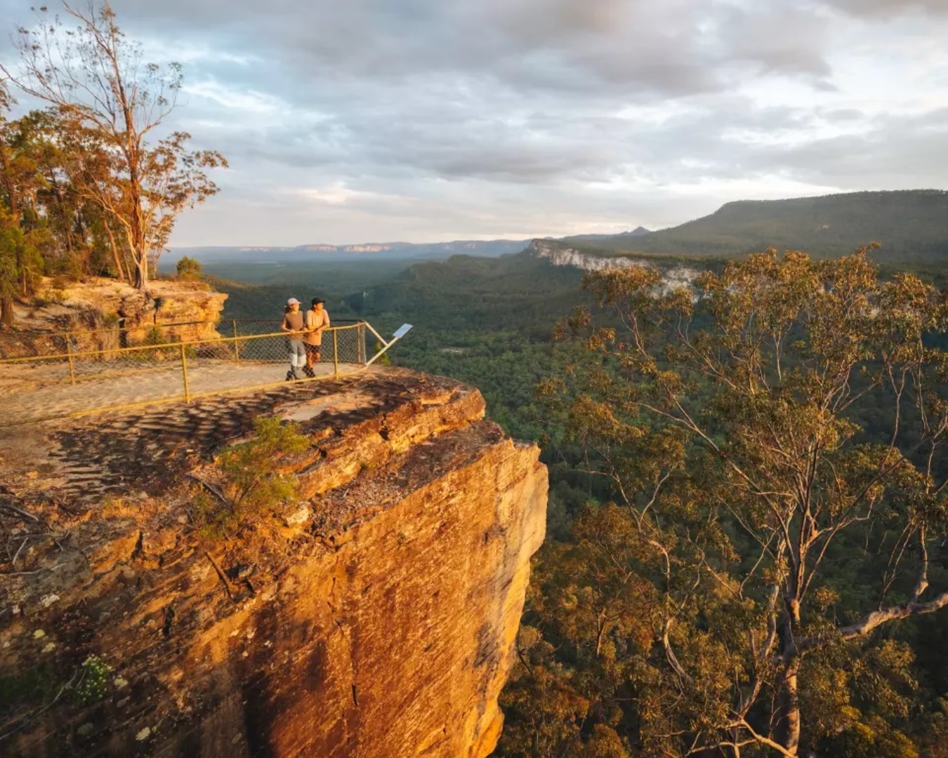 13 Of The Best National Parks In Queensland To Put On Your Bucket List ...