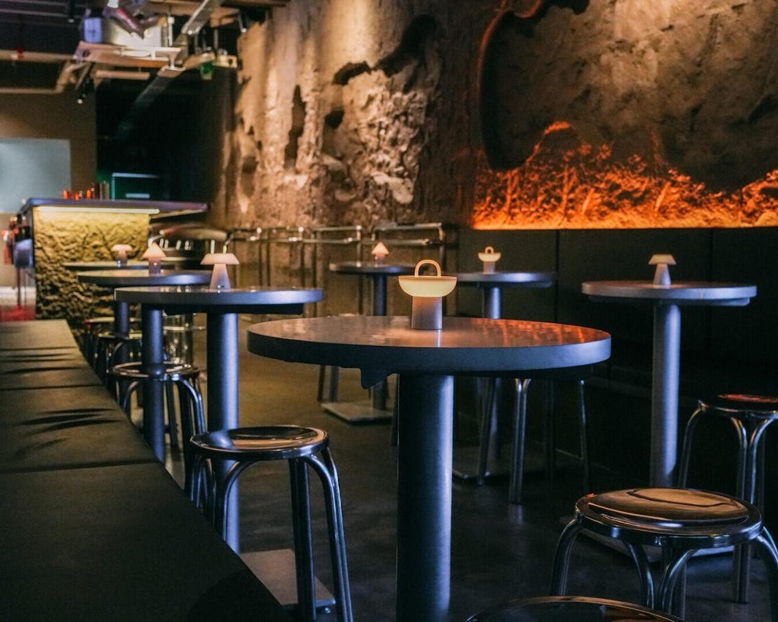 Singapore's Best Bars For A Boozy Good Time In 2025 | URBAN LIST