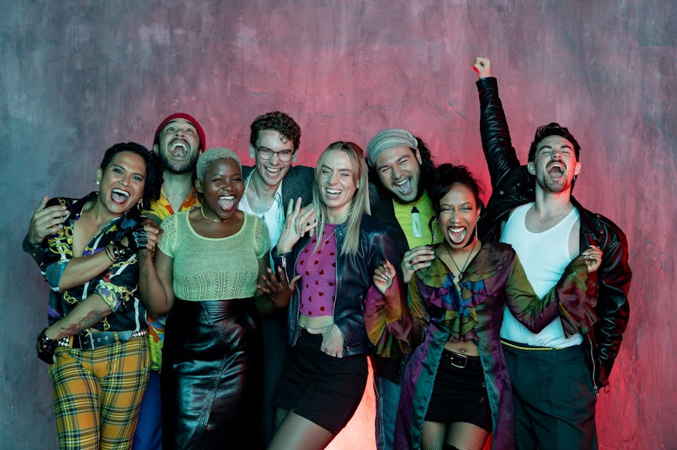 The Best Theatre Shows And Musicals Coming To Perth In 2023 | URBAN ...