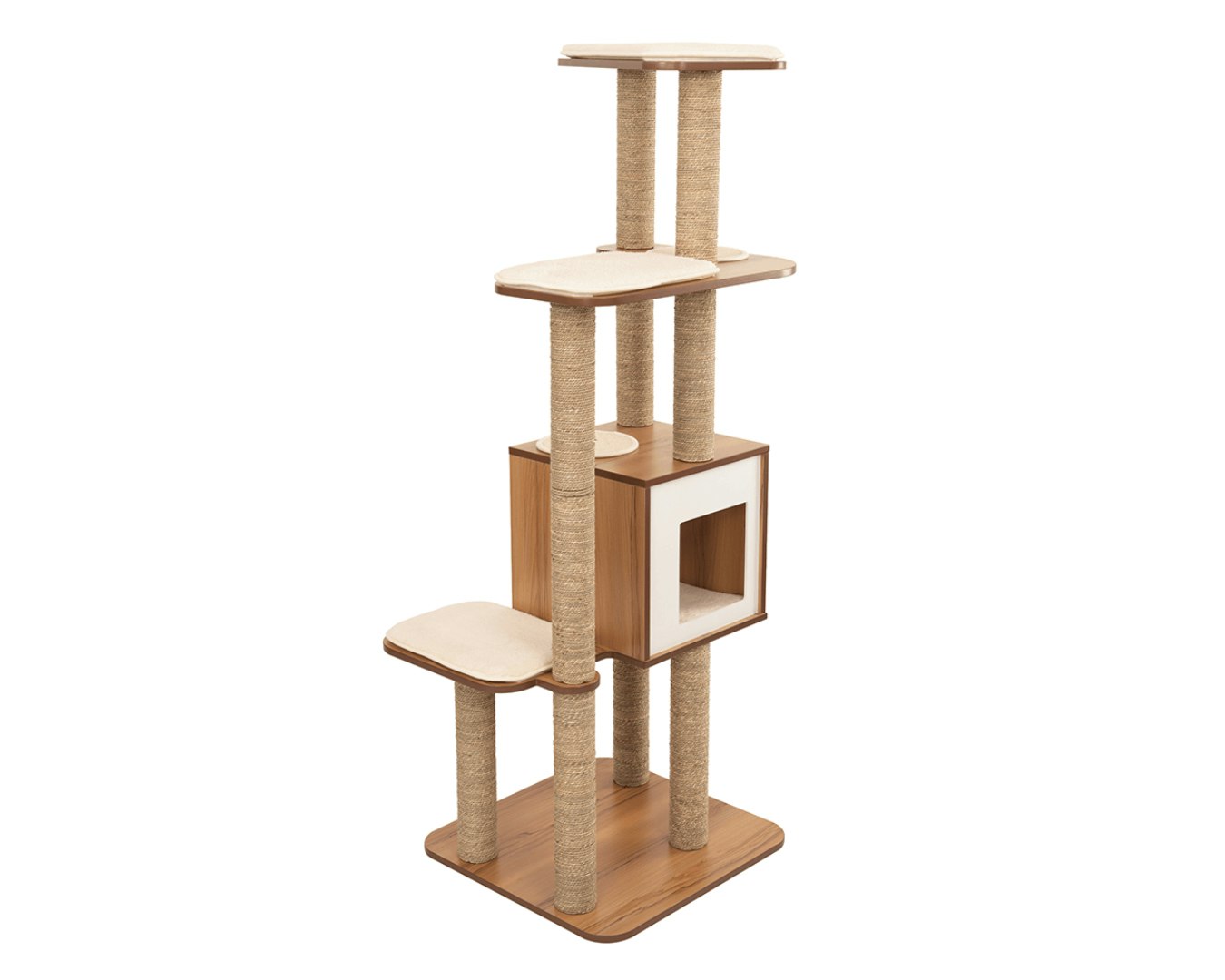 The Best Cat Trees To Shop In Australia | URBAN LIST