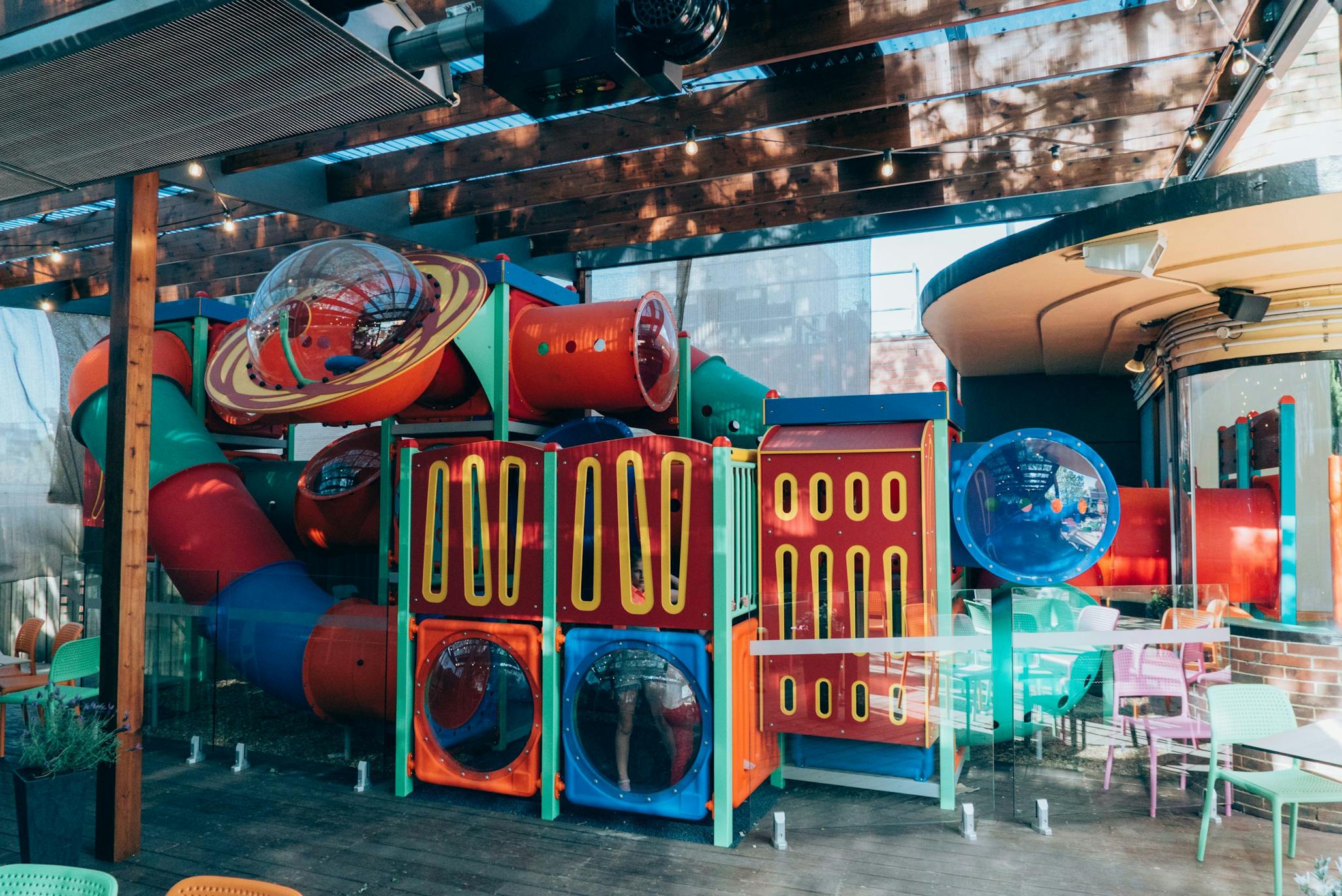 16 Melbourne Pubs With Awesome Play Areas For Kids | URBAN LIST MELBOURNE