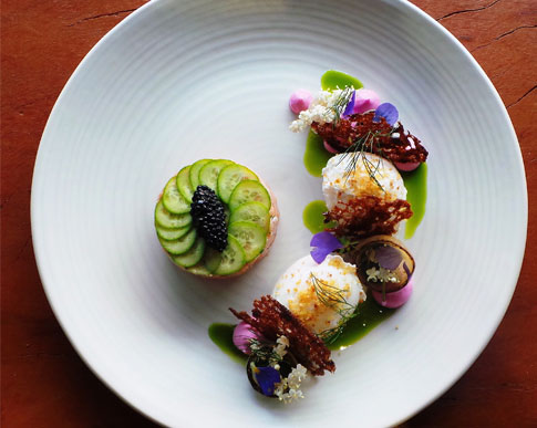 Cavalier Specialty Coffee | URBAN LIST SYDNEY