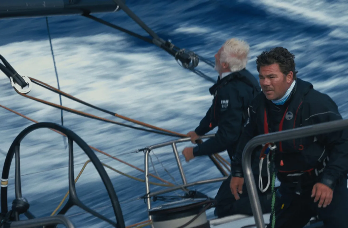 Landmark Sydney to Hobart Documentary True South Is Coming To Aussie ...
