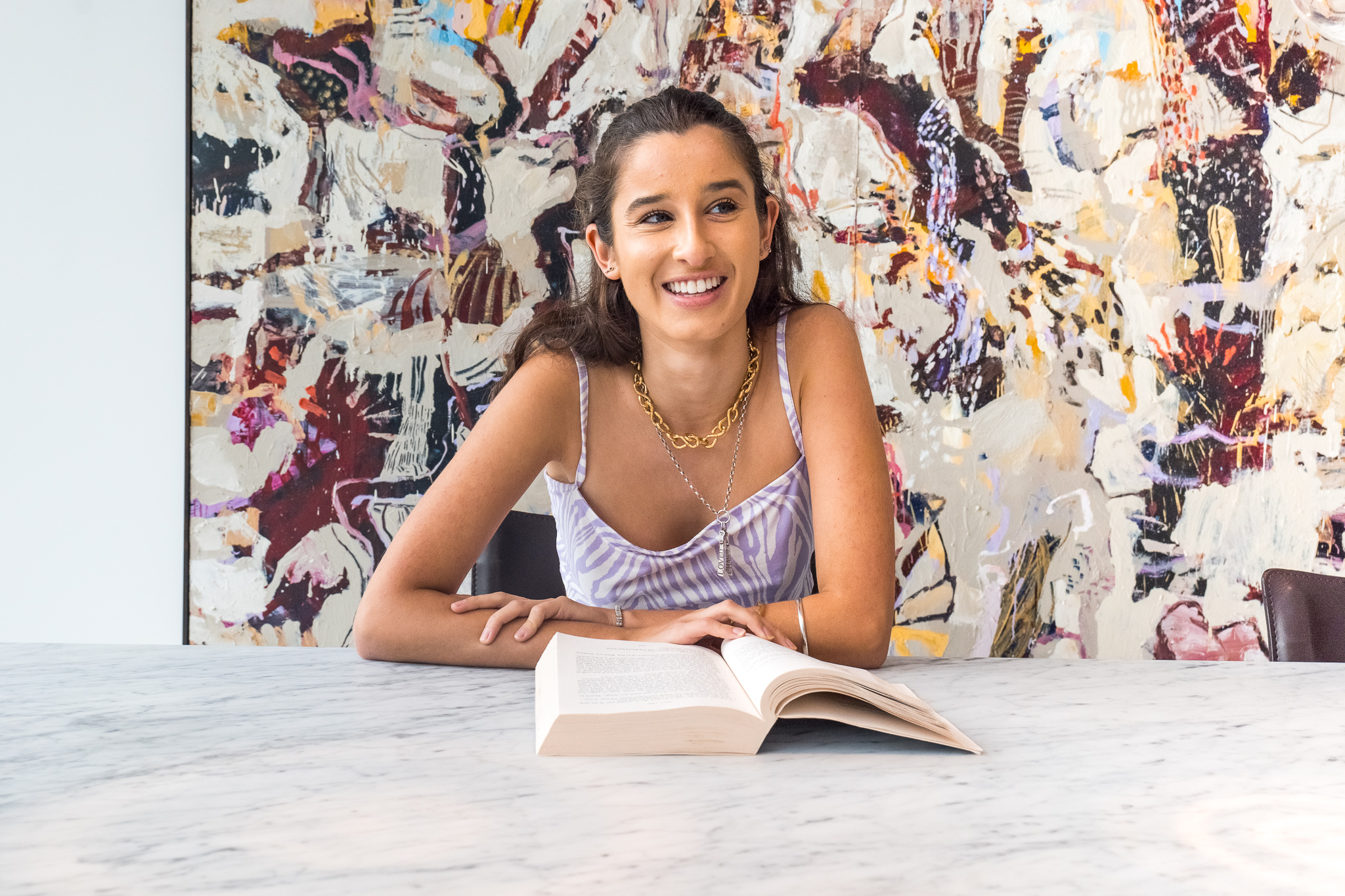 From A Viral Instagram Post To Building A Social Movement With Chanel ...