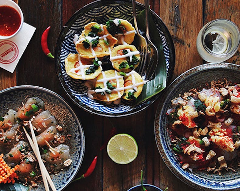 Chao Ba | URBAN LIST SYDNEY