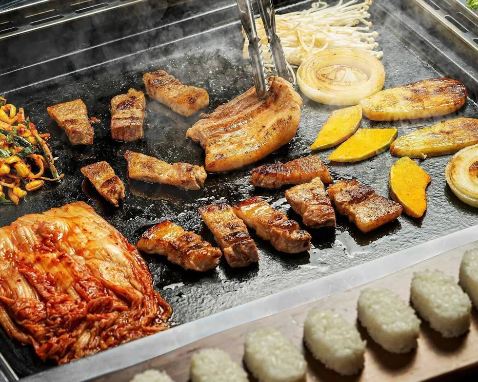 The Best Korean BBQ Joints In Singapore For 2026 | URBAN LIST SINGAPORE