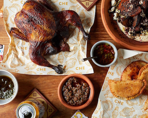 CHE | Urban List Melbourne