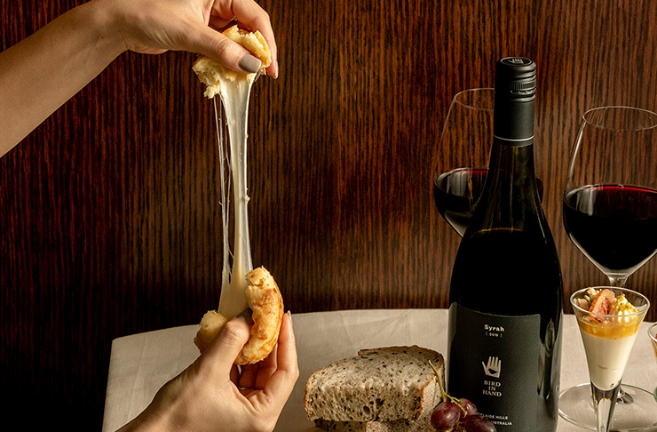 The Westin High Cheese | URBAN LIST MELBOURNE