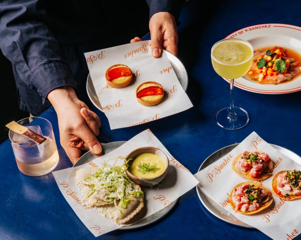 El Primo Sanchez | URBAN LIST SYDNEY