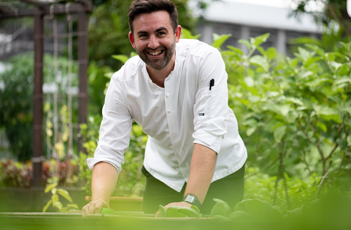 How I Holiday: A Michelin-Star Chef's Guide To Singapore's Cheap Eats ...