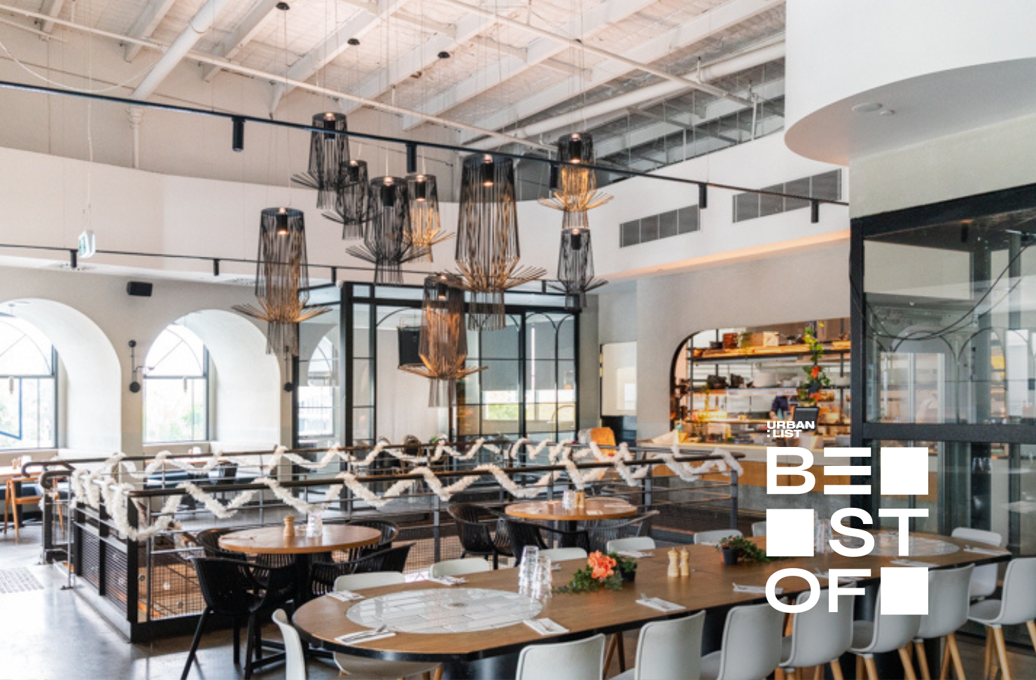 9 Of The Best Restaurants In Chermside | URBAN LIST BRISBANE