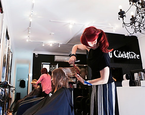 Chilli Couture Pure Hair Indulgence, Perth | URBAN LIST PERTH