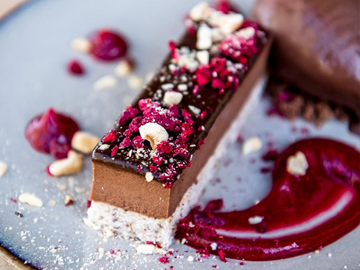 Fraser's Restaurant, Perth | Urban List Perth