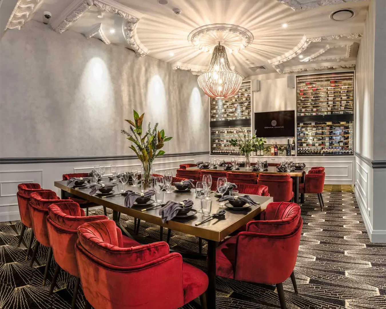 22 Of The Best Christmas Party Venues In Brisbane | URBAN LIST BRISBANE
