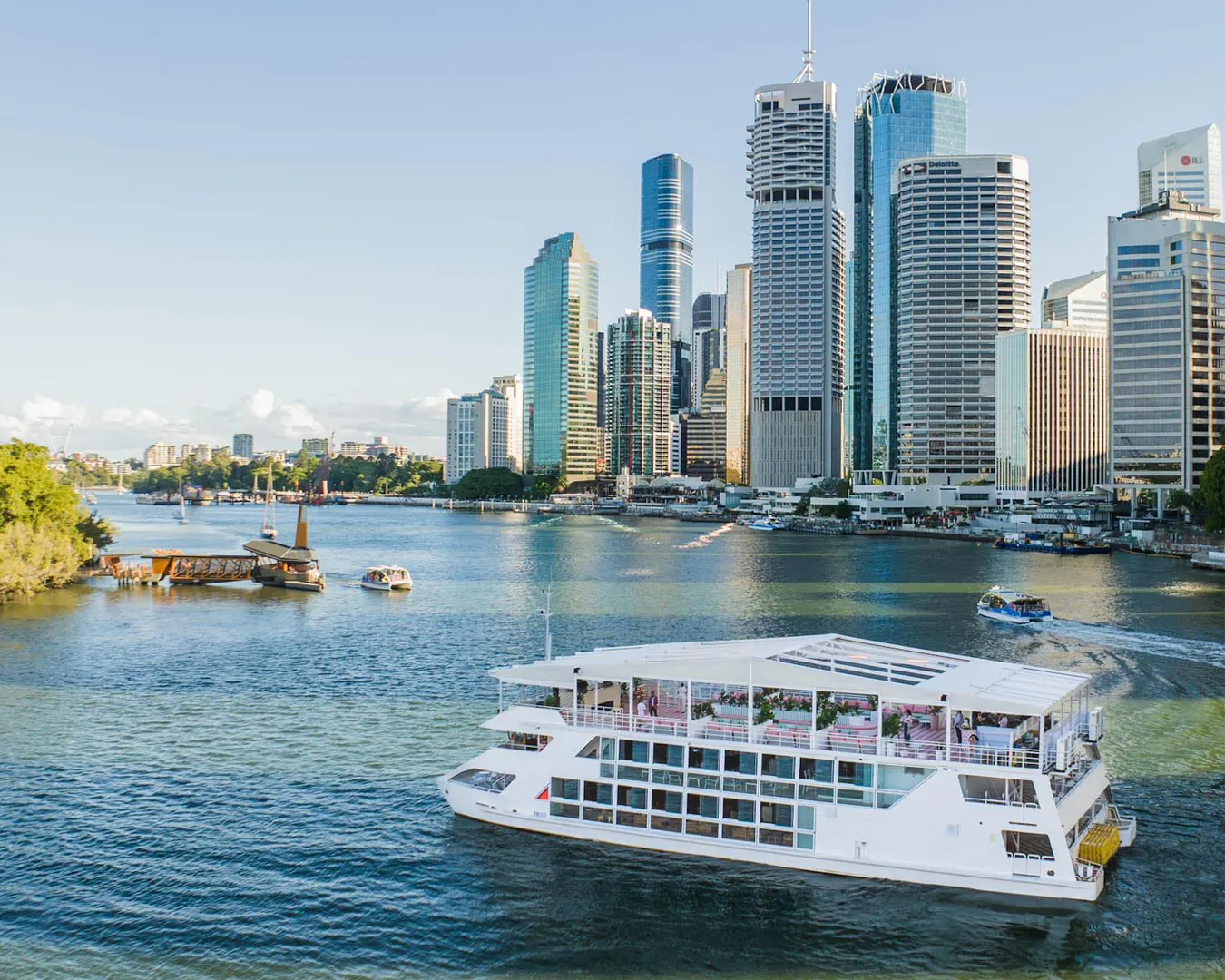 22 Of The Best Christmas Party Venues In Brisbane | URBAN LIST BRISBANE